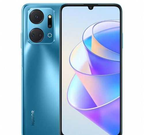 HONOR X7a Plus, 6/128 ГБ