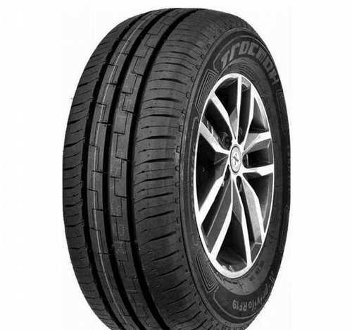 Tracmax X-Privilo RF-19 215/60 R17C 109T