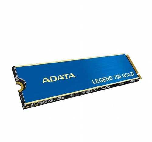 Твердотельный накопитель adata XPG 2000 Gb legend