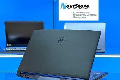 MSI Creator M16 RTX 3050 i7-12700H 16.0" QHD+ 2K