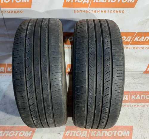 Nexen N5000 Plus 215/50 R17