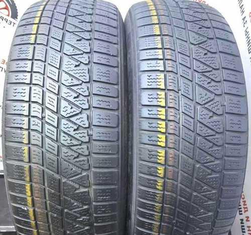 Kumho WinterCraft WP71 235/65 R18 106V