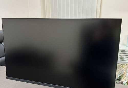 27 монитор samsung space S27R750QEI 144hz