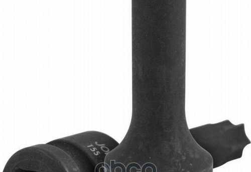 Головка ударная torx 1/2DR T40, 78мм