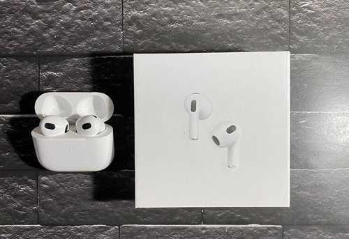 Airpods 3