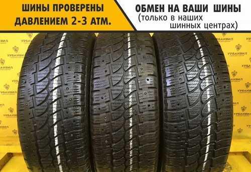 Tigar CargoSpeed Winter 235/65 R16C R