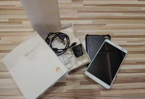Телефон планшет HuaweiMediaPad X1 7"