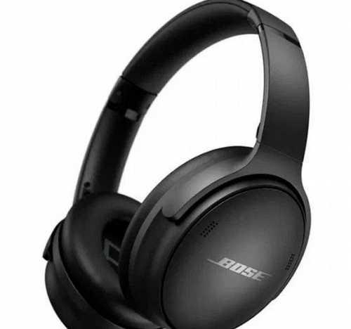 Беспроводные наушники Bose QuietComfort SE