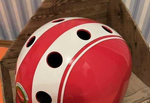 Шлем детский для спорта Melon 46-52 см
