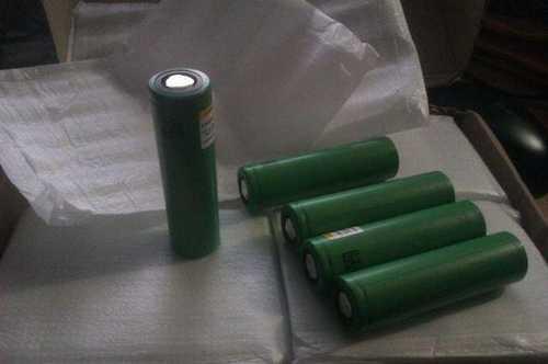 LiitoKala VTC5A 2600mAh 30A