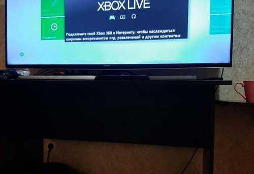 Xbox 360 E 120gb