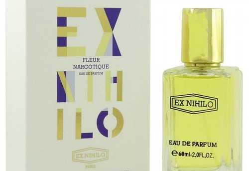 Ex Nihilo Fleur Narcotique