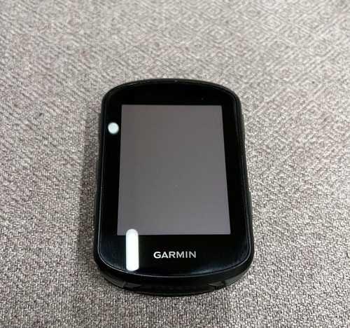 Велокомпьютер Garmin Edge 540