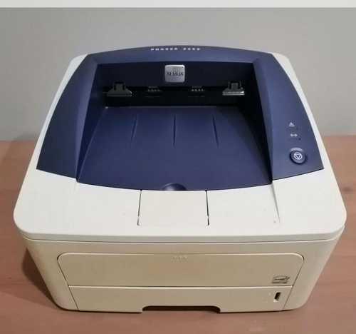 Принтер лазерный Xerox Phaser 3250