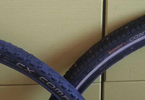 Покрышка Schwalbe CX Comp 700x32 кол-во 1 шт