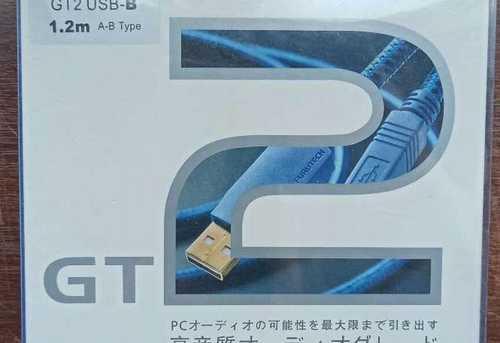 Furutech USB GT2