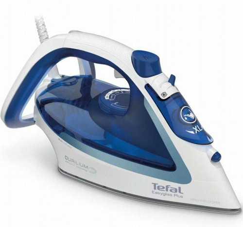 Утюг FV5715E0 Tefal Easygliss