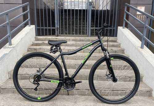 Новый велосипед Altair MTB HT 29" D