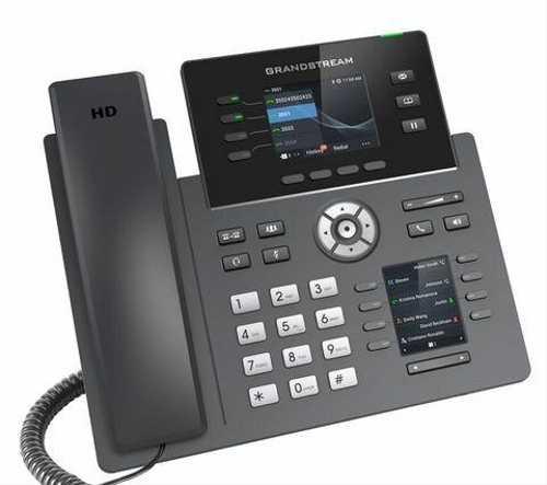IP Телефон Grandstream GRP2614 259500