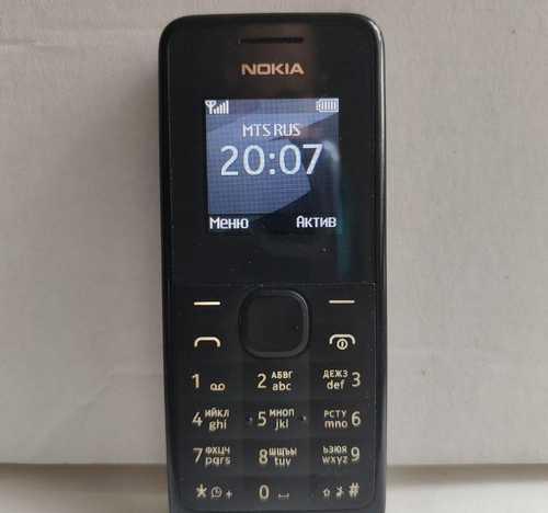 Nokia 105 (2013)