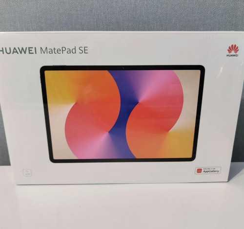 Планшет huawei matepad SE 11 2024 новый 6/128