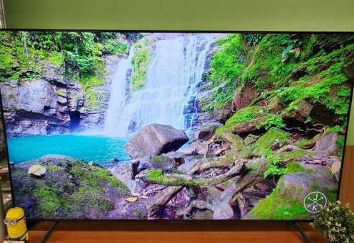 65" (163 см) Телевизор LED Samsung UE65AU7100uxce