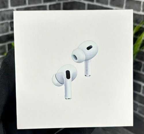 AirPods Pro 2 FCO  Huilian 277 H2S Ultra 