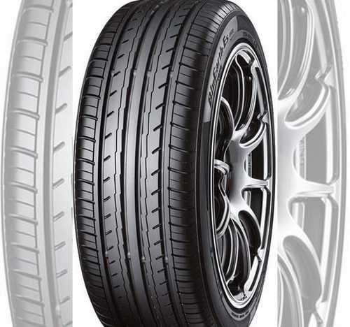 Yokohama Bluearth ES32 195/50 R15 82V