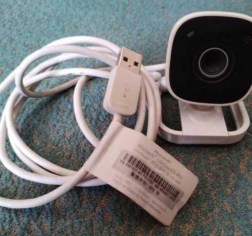 Microsoft LifeCam VX-800