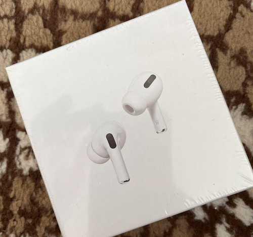 Наушники earpods