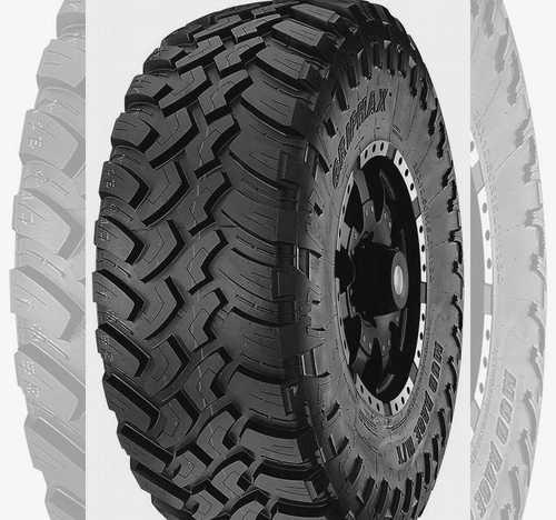 Gripmax Mud Rage M/T 225/75 R16 112Q