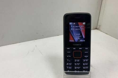 Мобильный телефон teXet TM-203