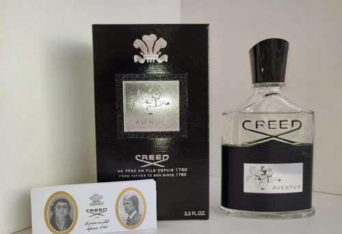 Мужская туалетная вода creed aventus FOR MEN