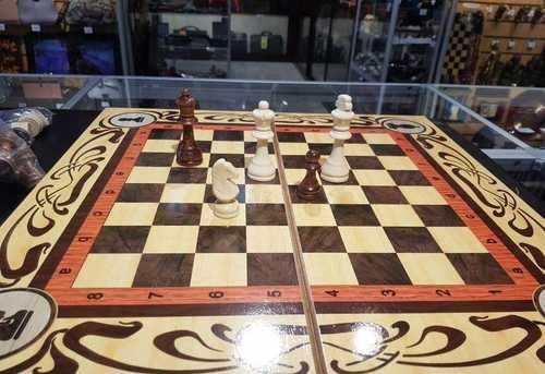 3 игры в одной шахматы нарды шашки