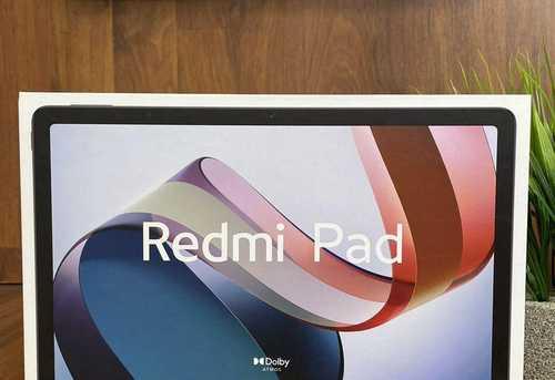Xiaomi Redmi Pad 4 / 128 gb, Mint