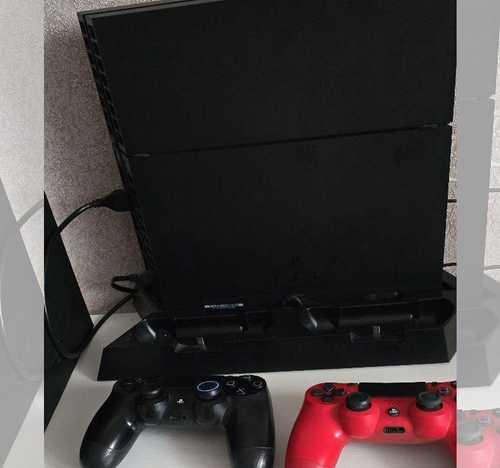 Sony playstation 4