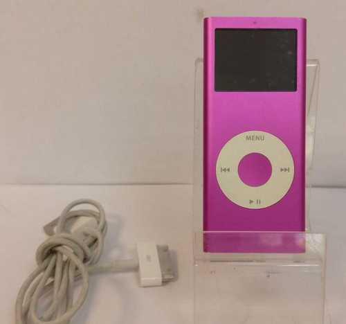 MP3 - плеер iPod A1199