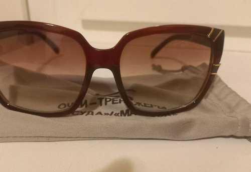 Солнцезащитные очки женские matsuda 10910