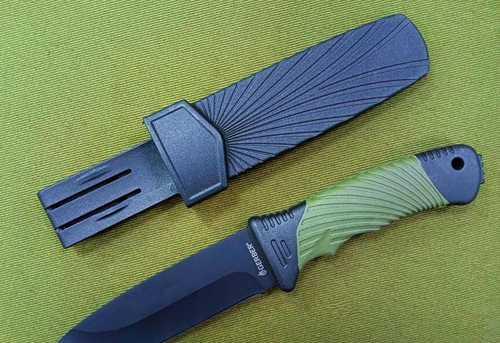 Нож Gerber Зелёный