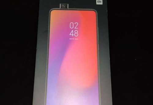 Xiaomi mi 9t pro разбор запчасти