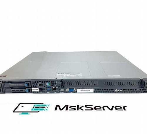 Сервер asus RS400-E8-PS2-F 2x E5-2697v4 128Gb