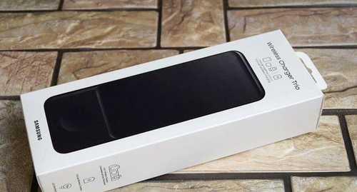 Беспроводное зарядное устройство Samsung EP-P6300