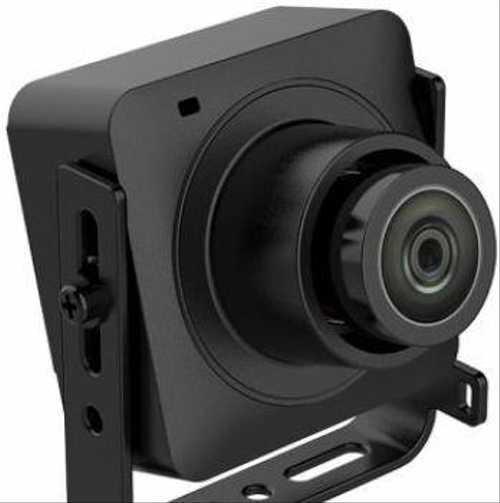 HD-TVI видеокамера HiWatch, DS-T208 (2.8 mm), 2Мп