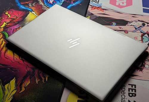 Hp 17.3/touch/i7-11th/Mx450 как NEW