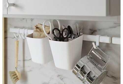 Штанга, держатель IKEA