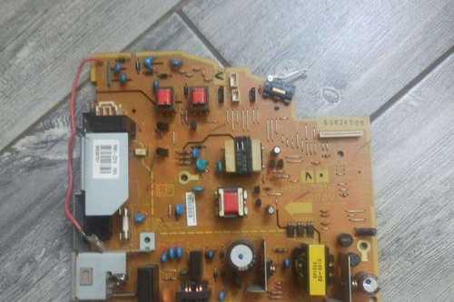 Плата питания для HP 1020