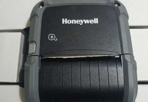 Принтер этикеток Honeywell RP4 rp4a0000c10