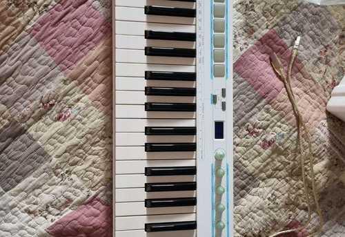 Midi клавиатура CME U-KEY V2