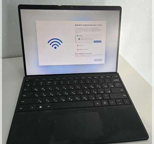 Microsoft Surface Pro 8