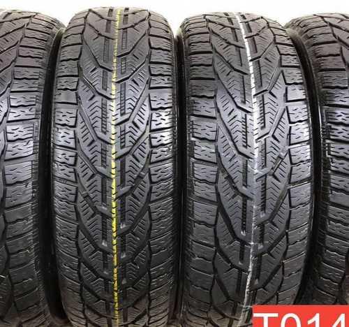 Tigar Winter 185/60 R15 88T